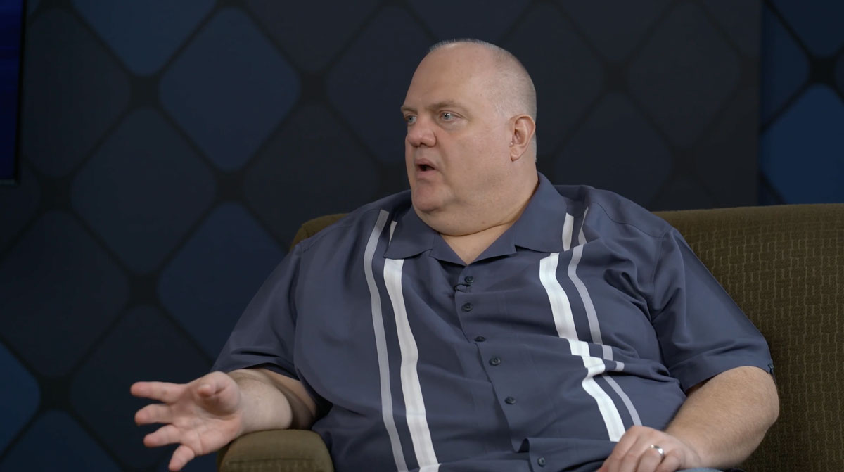 What Is Your Last Chance To Stop A Ransomware Attack? Video