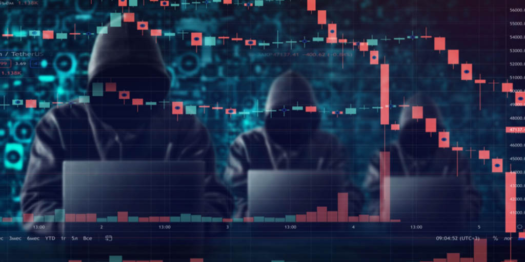 The Surprisingly Short Life of a Ransomware Threat Group - Ransomware ...