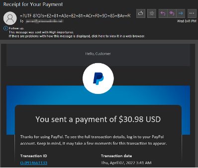 The Many Methods of Ransomware Infection