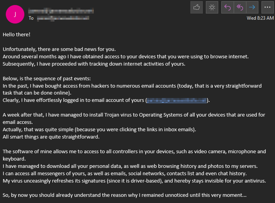 The Many Methods of Ransomware Infection