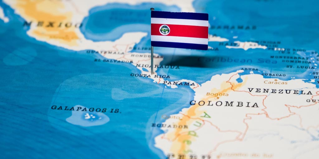 Costa Rica Declares National Emergency After Ransomware Attacks