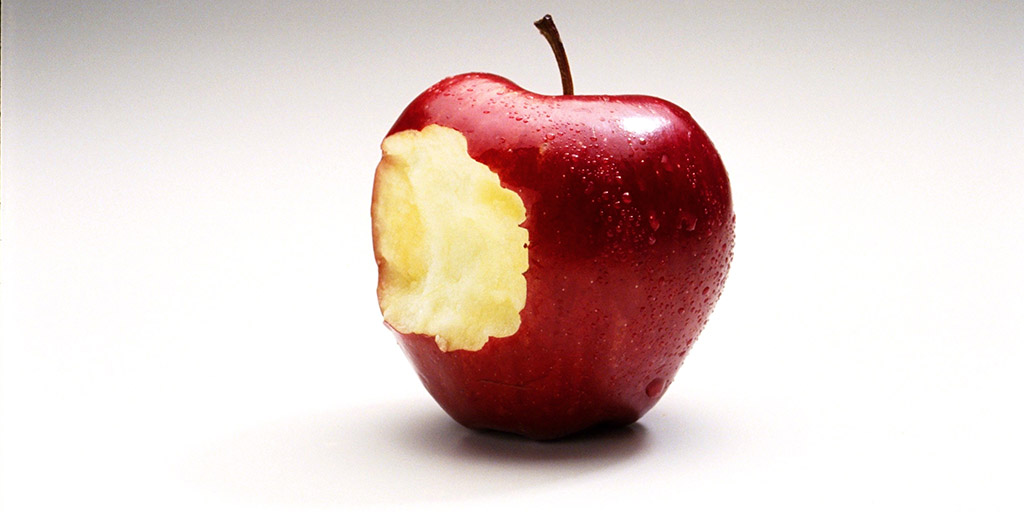 Supply Chain Attack Bites Apple