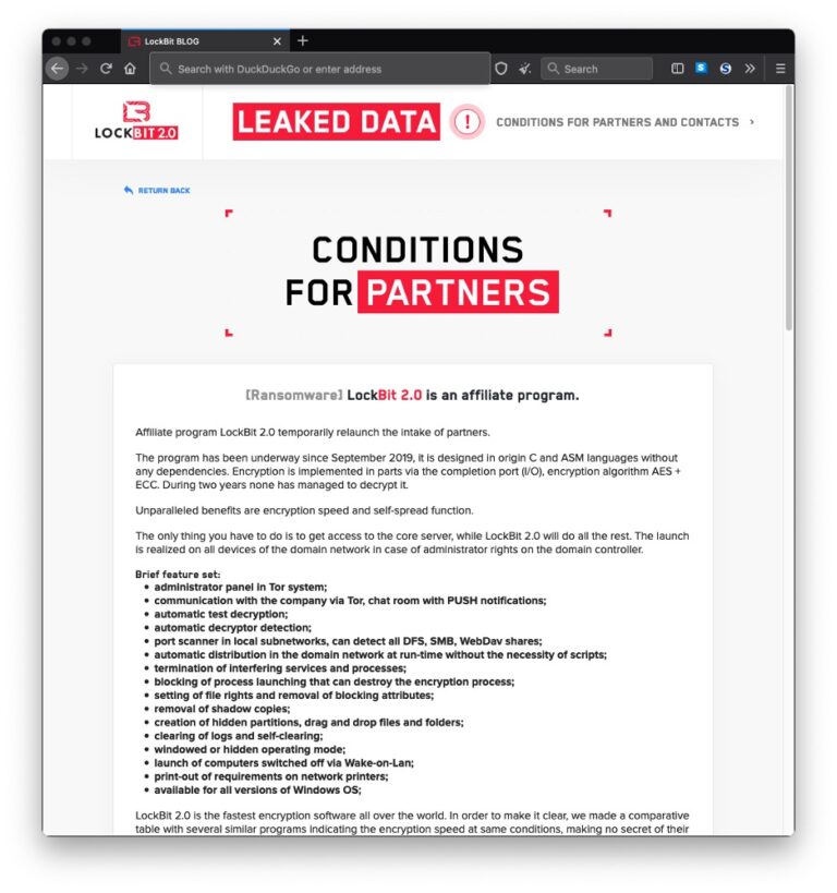 The History of Ransomware? Understand | Prevent | Recover
