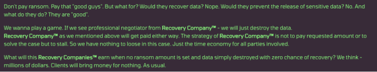 Should We Pay The Ransom - The Most Common Ransomware Question