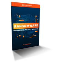 The Anatomy of a Modern Ransomware Attack - How Ransomware Works