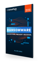 The Anatomy of a Modern Ransomware Attack - How Ransomware Works