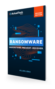 The Anatomy of a Modern Ransomware Attack - How Ransomware Works