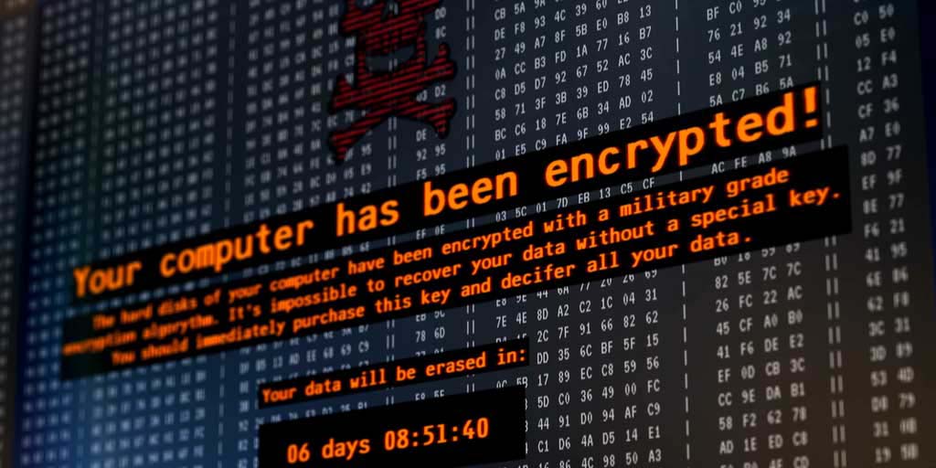 How Long Does it Take To Recover From Ransomware?