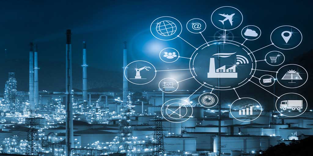‘Internet of Things’ Devices and Ransomware