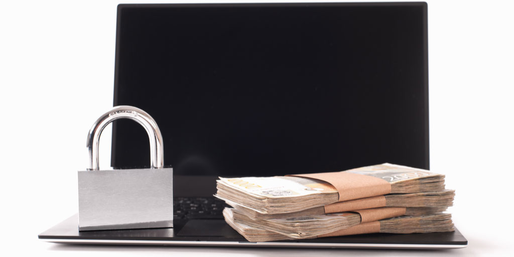 Ransomware Encrypts Thousands of NAS Devices - QNAP Ransomware