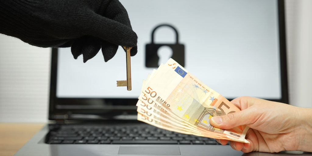 ransomware negotiations