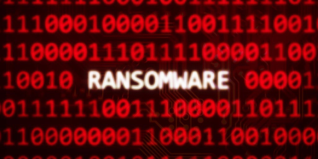 5 Steps to Ransomware-Proof your Backup Systems