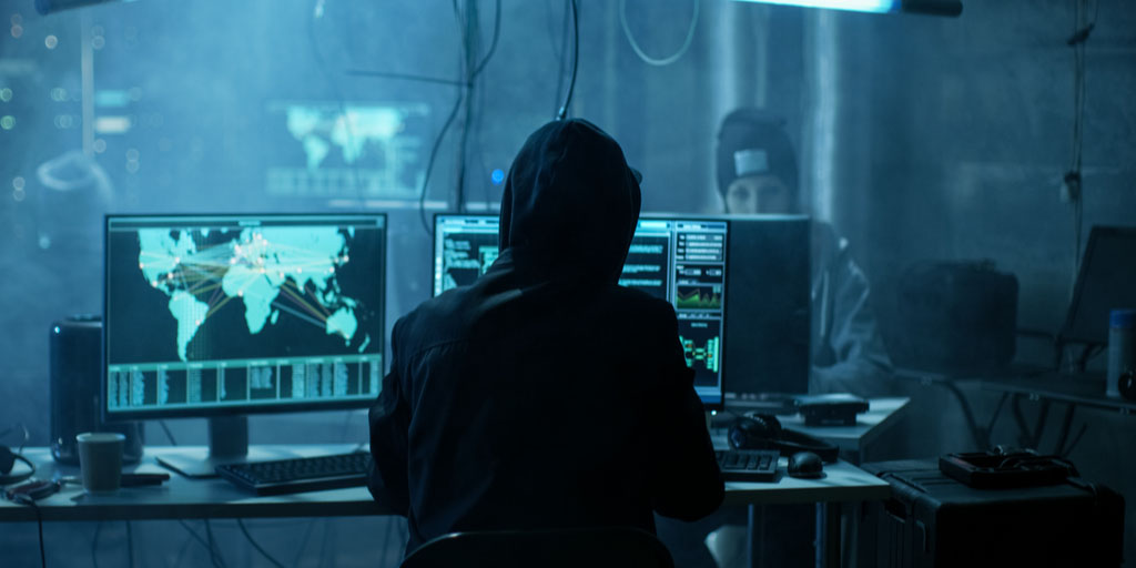 Anatomy of a Ransomware Attack - Article By Kirstie Failey