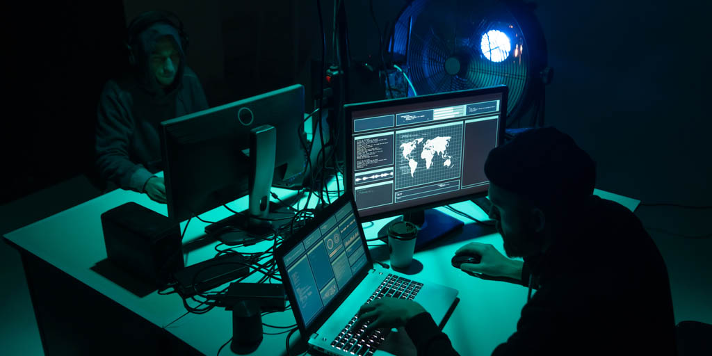 Ransomware Attackers Are Using Zero Day Exploits