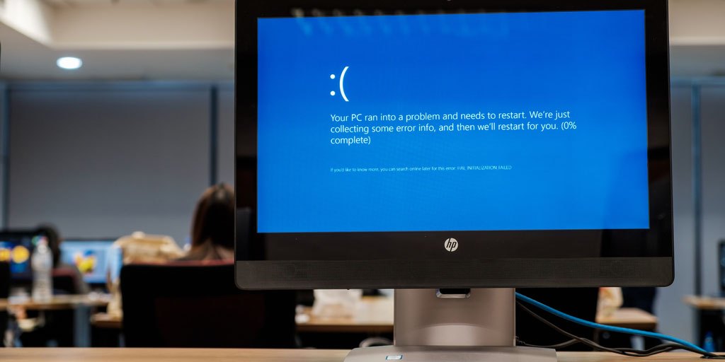 6 Signs that Windows May Be Under Attack From Ransomware