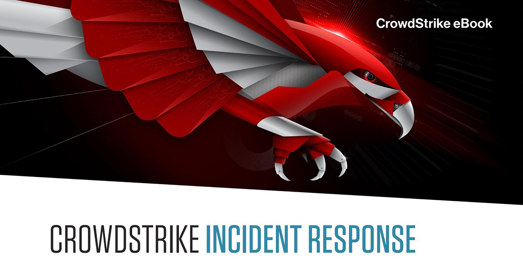 The 7 Key Ingredients of IR Efficacy - Crowdstrike Sponsored Article