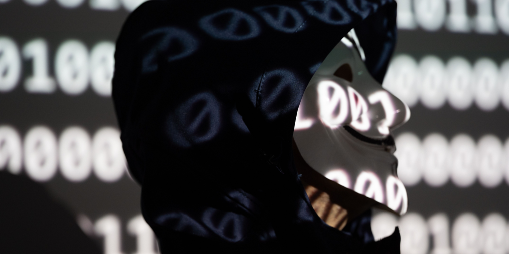 Hacktivist Group Disrupts Ransomware Actor—Could This Be the Future ...